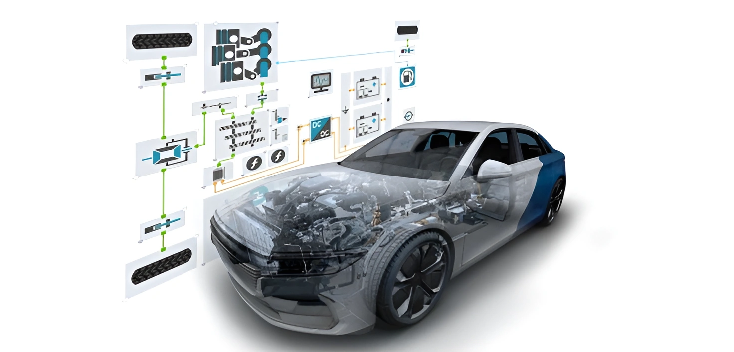 COPES Tech India pvt limited